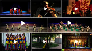 “Asia Folk 2021” online festival – Asia Folk